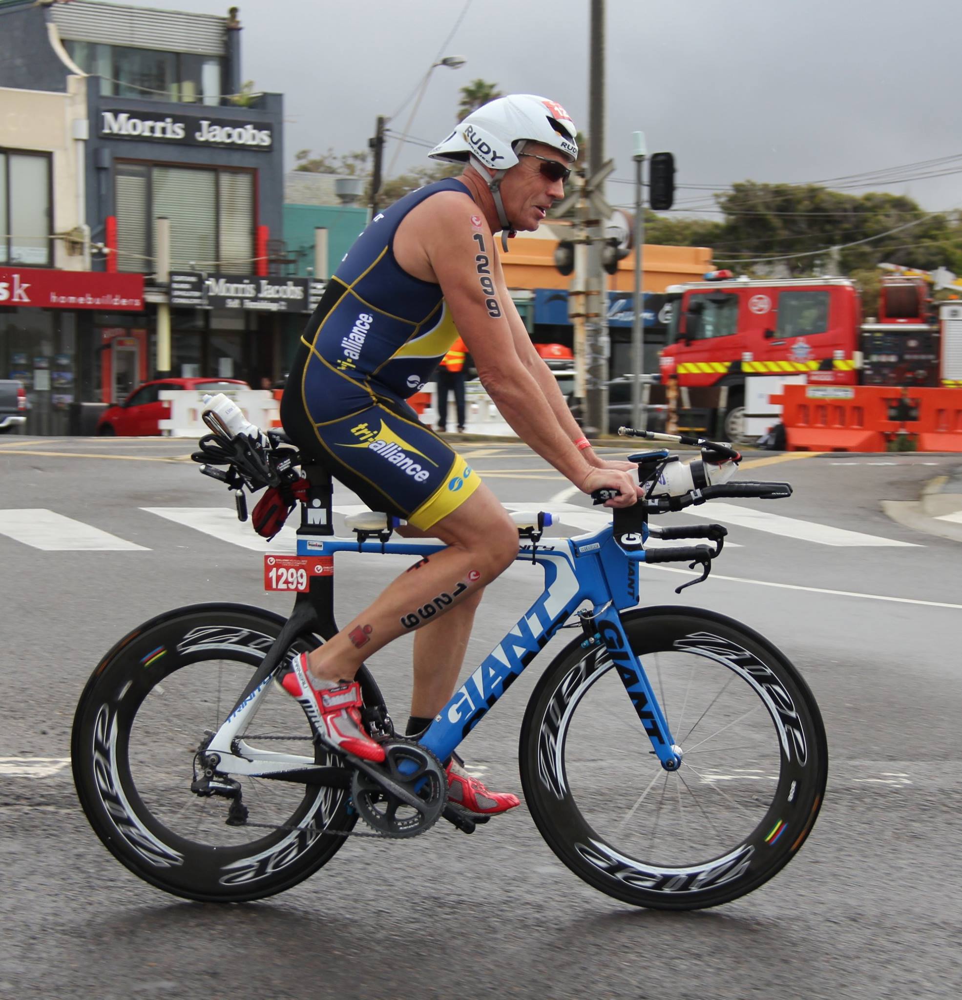Greg-Profile – Tri-Alliance Triathlon Training Melbourne