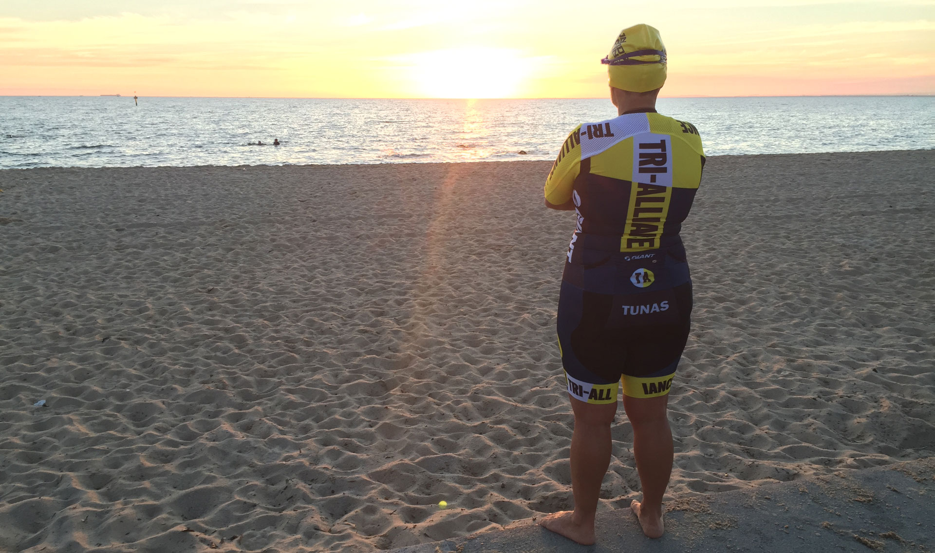Tri Alliance | Triathlon Training Programs | Triathlete Training Gear