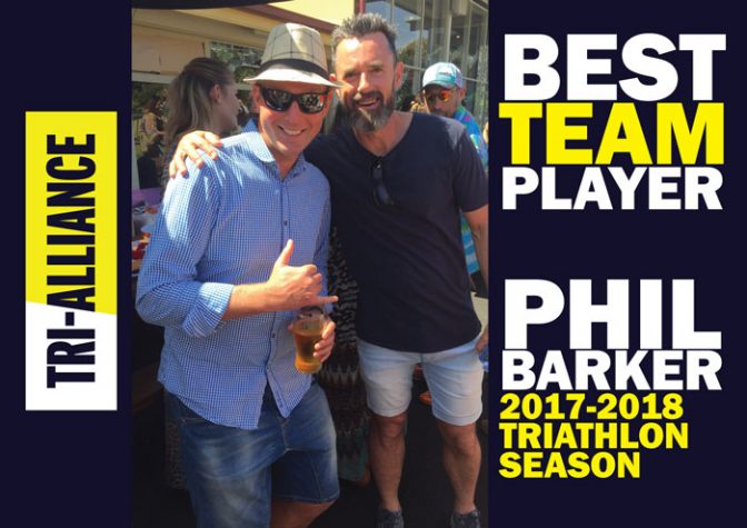 TRI ALLIANCE 2017-18 AWARD WINNERS – Tri-Alliance Triathlon Training ...