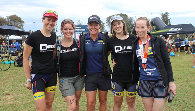 TRI ALLIANCE 2017 – 18 SQUAD ACHIEVEMENTS – Tri-Alliance Triathlon ...