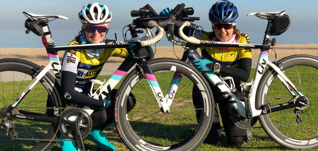 WEEKLY TRANSITION 19th JUNE 2018 – SWIM, RIDE, RUN, READ – Tri-Alliance ...