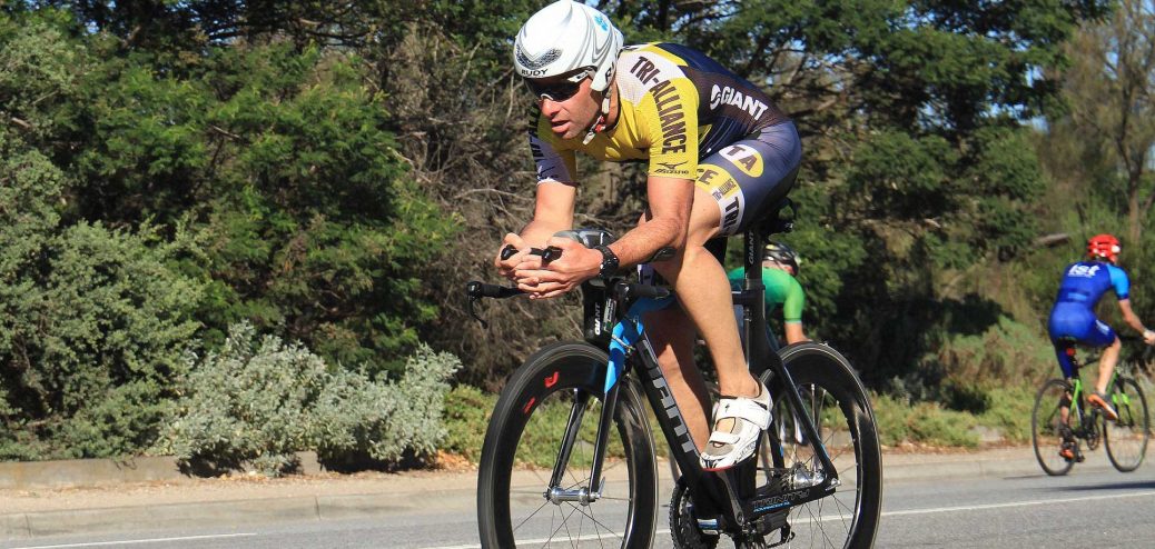 2018 Long Course Athlete of the Year – Tri-Alliance Triathlon Training ...