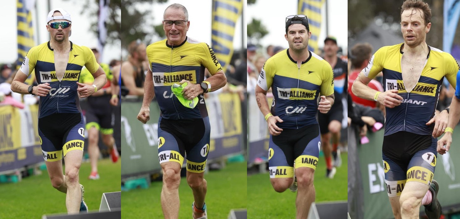 WEEKLY TRANSITION 7th MARCH 2022 – SWIM, RIDE, RUN, READ – Tri-Alliance ...