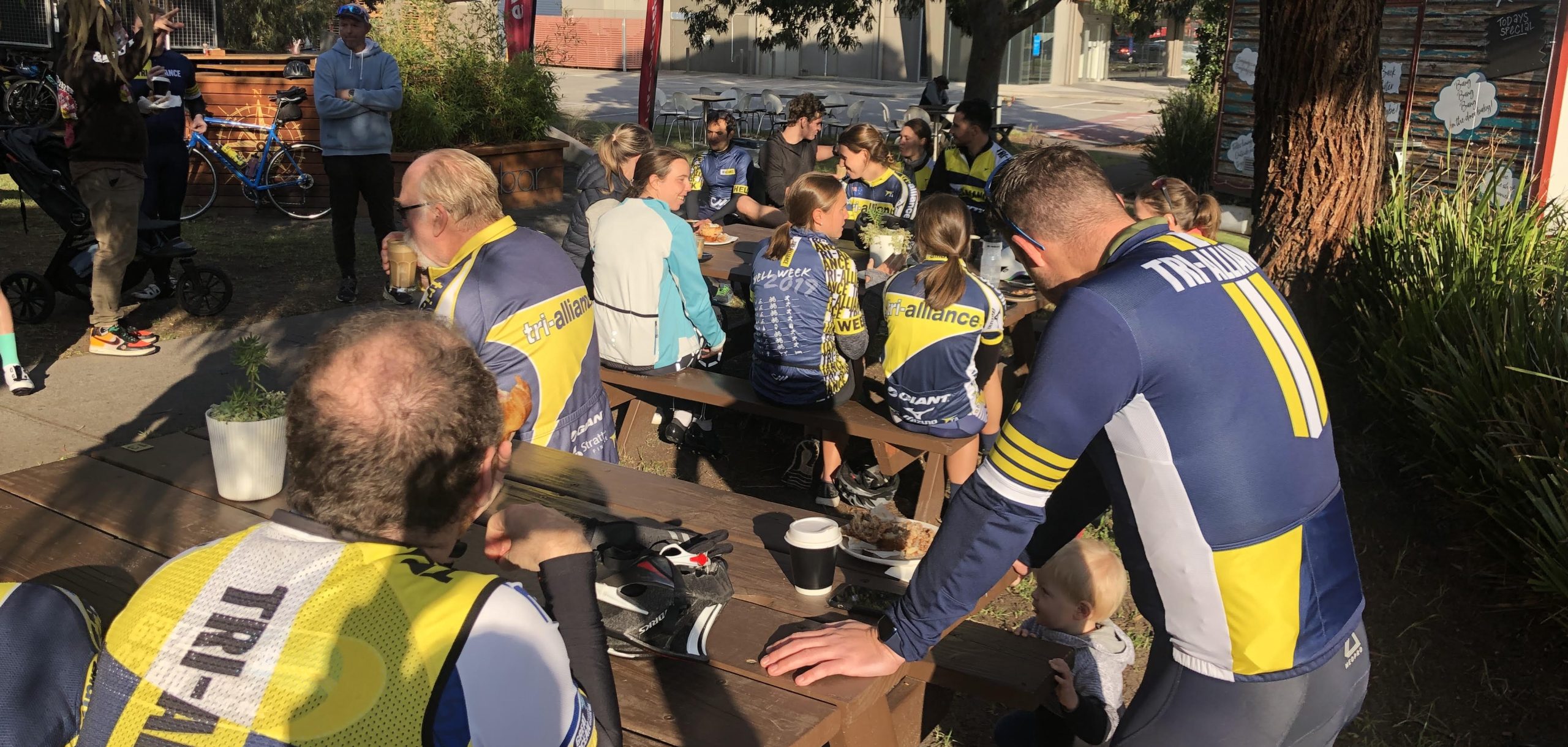 WEEKLY TRANSITION 27th APRIL 2022 – SWIM, RIDE, RUN, READ - Tri ...