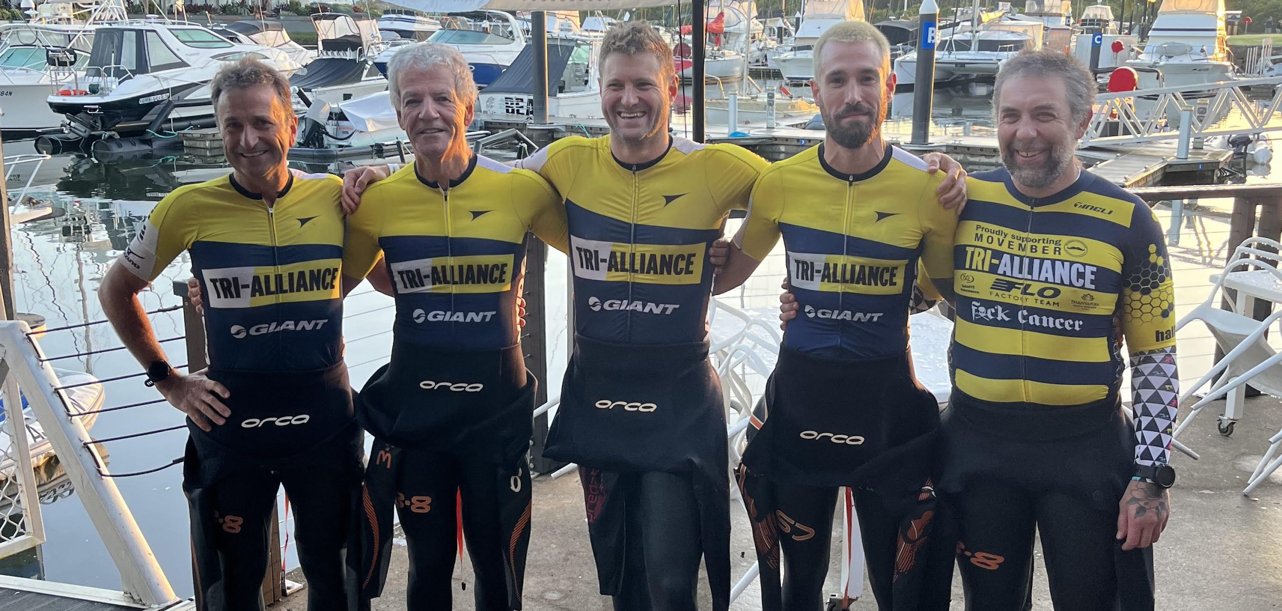 WEEKLY TRANSITION 2nd MAY 2022 – SWIM, RIDE, RUN, READ - Tri-Alliance ...