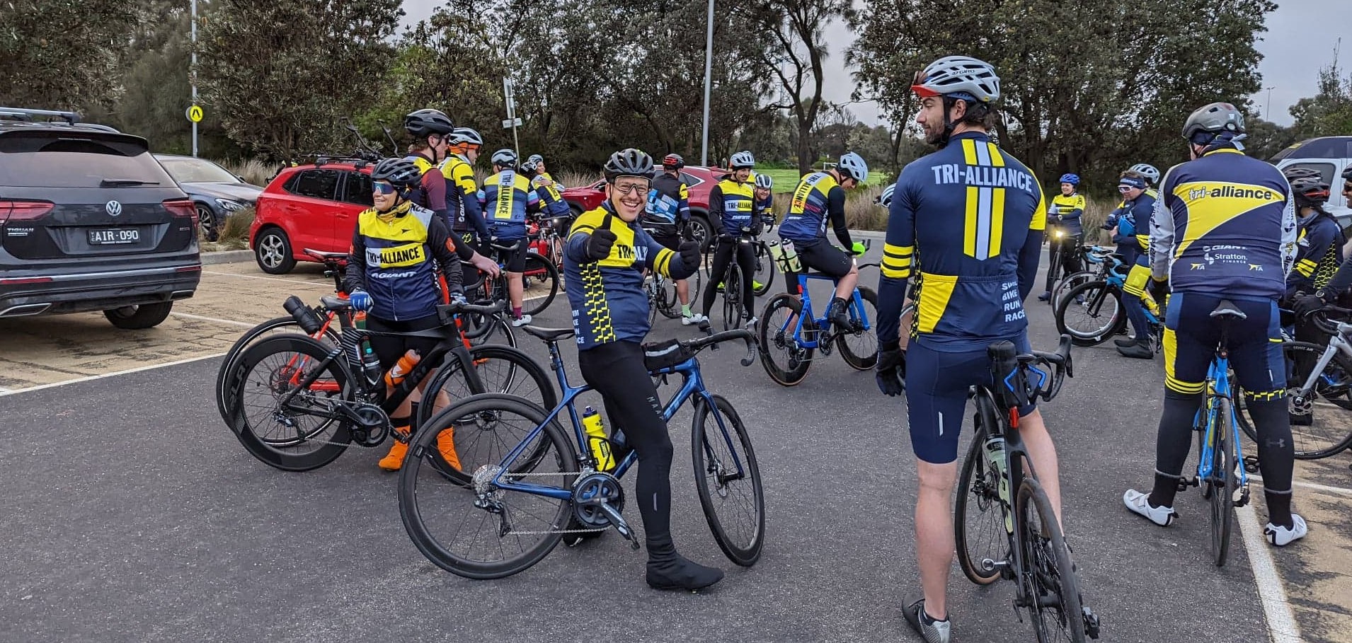 WEEKLY TRANSITION 5th SEPTEMBER 2022 – SWIM, RIDE, RUN, READ - Tri ...