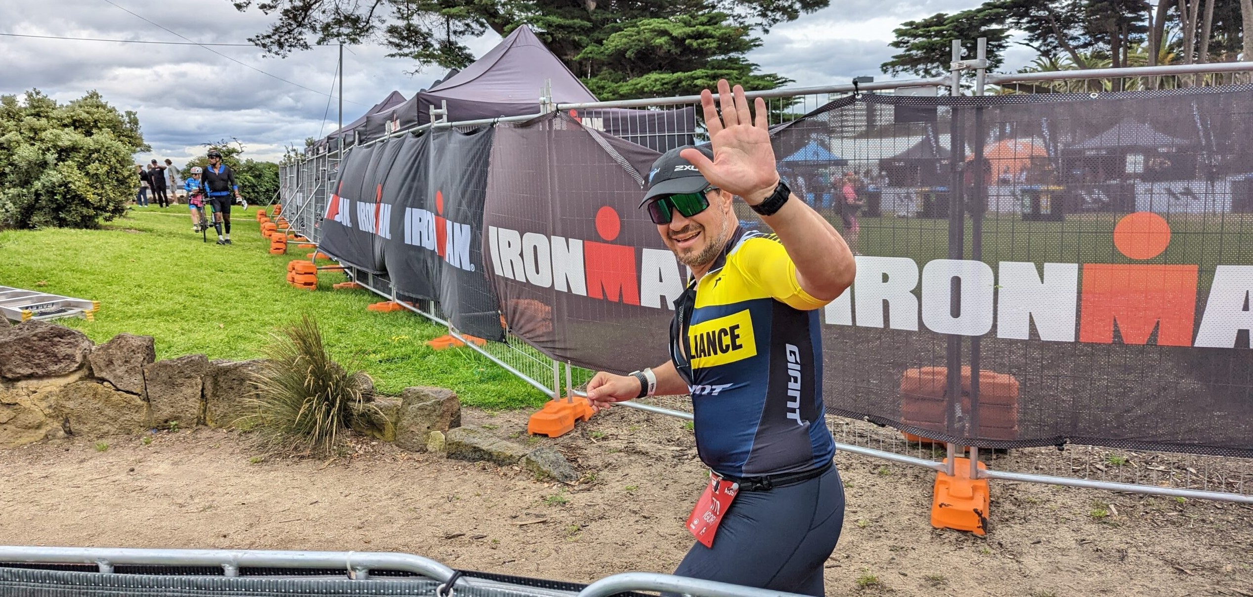 WEEKLY TRANSITION 21st NOVEMBER 2022 – SWIM, RIDE, RUN, READ - Tri ...