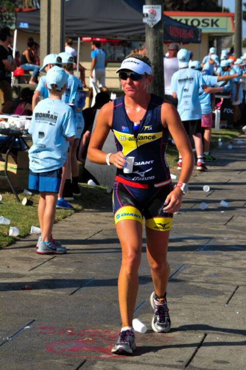 Inspiring TA Females – Michelle – IWD 2023 – Tri-Alliance Triathlon ...