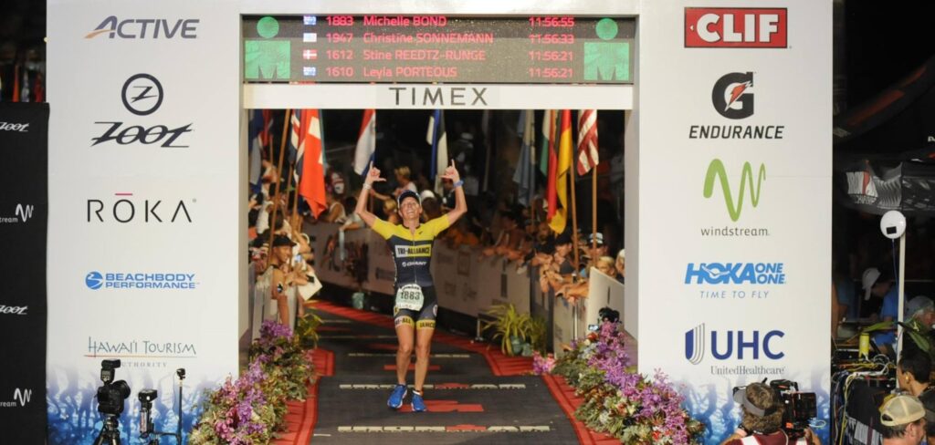 Inspiring TA Females – Michelle – IWD 2023 – Tri-Alliance Triathlon ...