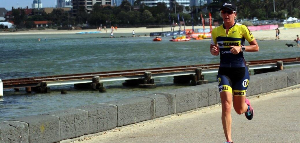 Inspiring TA Females – Michelle – IWD 2023 – Tri-Alliance Triathlon ...