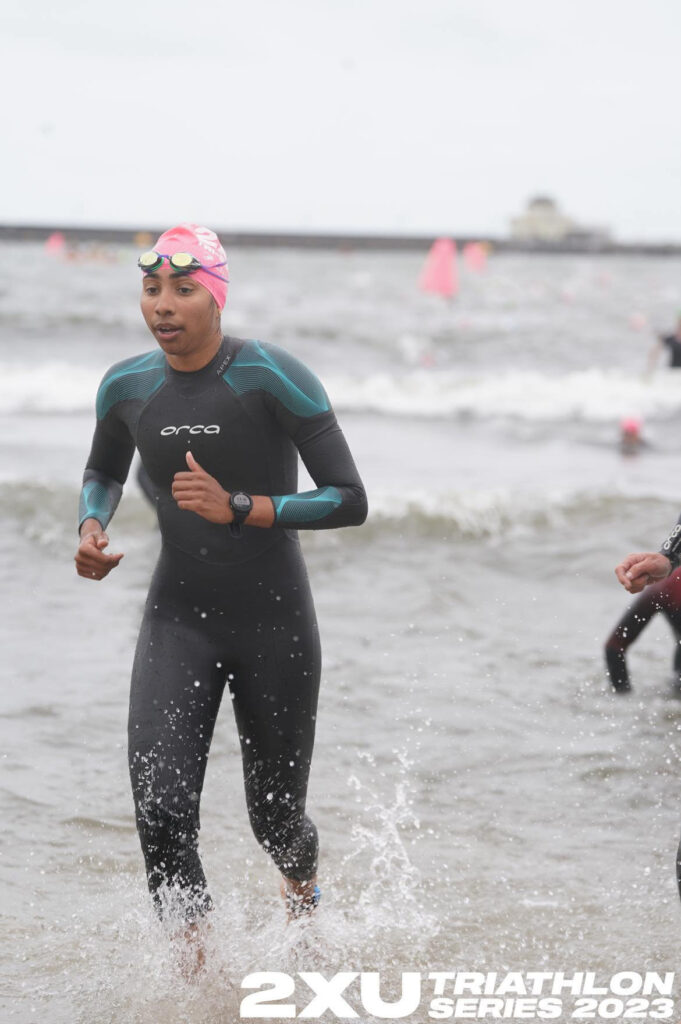 Inspiring TA Females - Tam - IWD 2023 - Tri-Alliance Triathlon Training ...