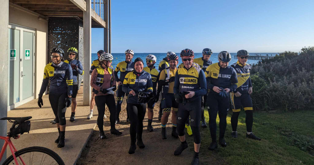 WEEKLY TRANSITION 24th JULY 2023 – SWIM, RIDE, RUN, READ – Tri-Alliance ...