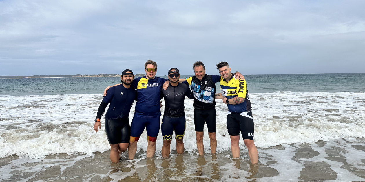 WEEKLY TRANSITION 11th SEPTEMBER 2023 – SWIM, RIDE, RUN, READ – Tri ...