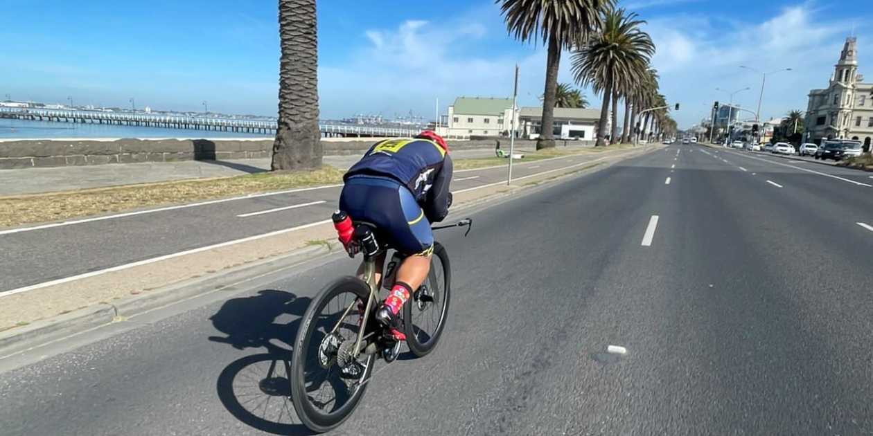 WEEKLY TRANSITION 25th SEPTEMBER 2023 – SWIM, RIDE, RUN, READ – Tri ...