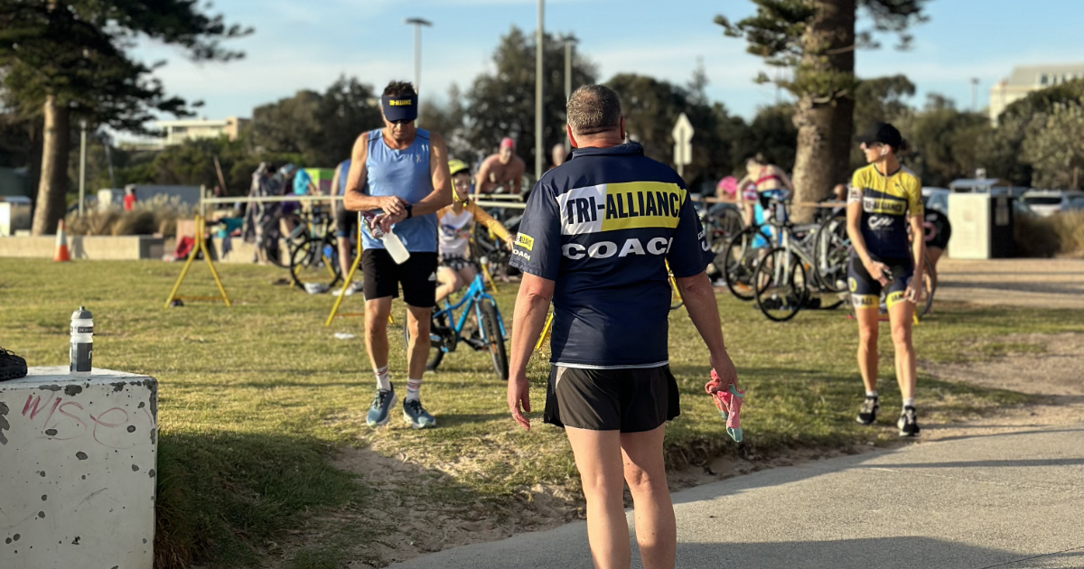 WEEKLY TRANSITION 23rd OCTOBER 2023 – SWIM, RIDE, RUN, READ – Tri ...