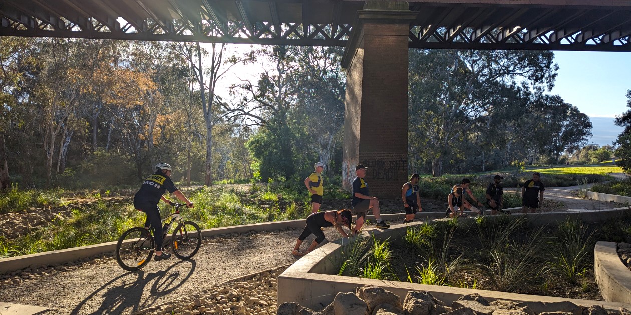 WEEKLY TRANSITION 9th OCTOBER 2023 – SWIM, RIDE, RUN, READ – Tri ...