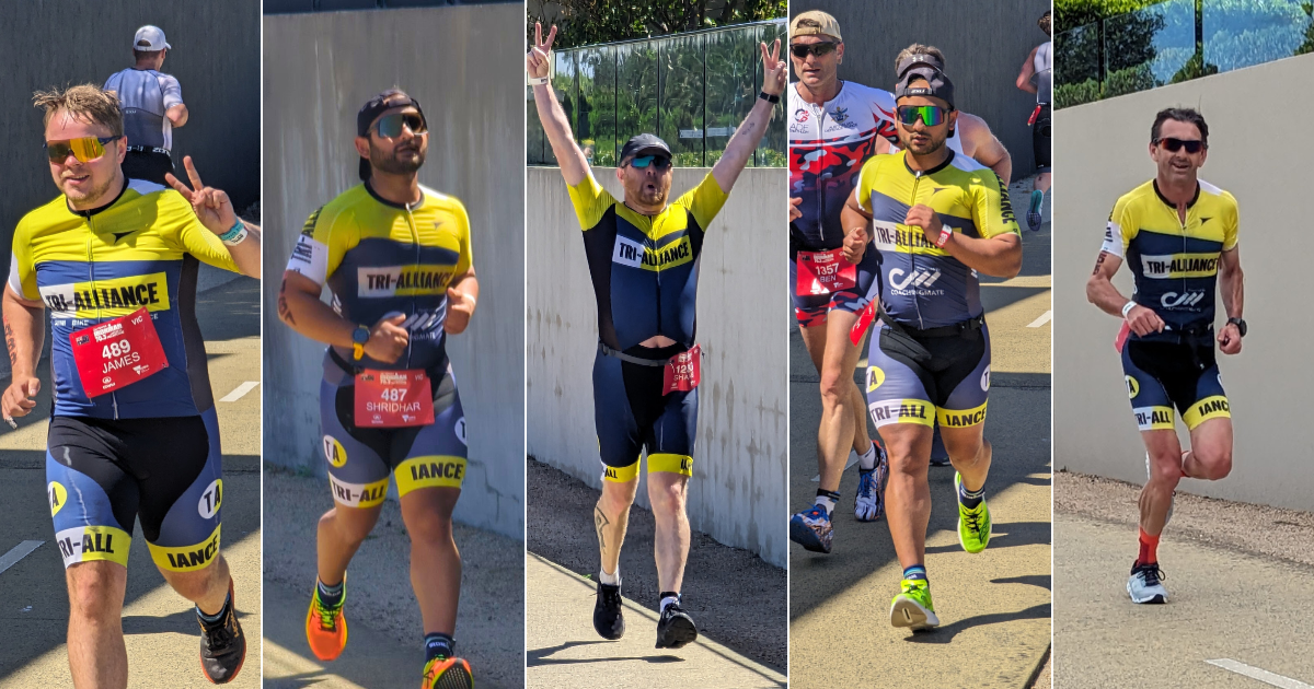 WEEKLY TRANSITION 20th NOVEMBER 2023 – SWIM, RIDE, RUN, READ – Tri ...