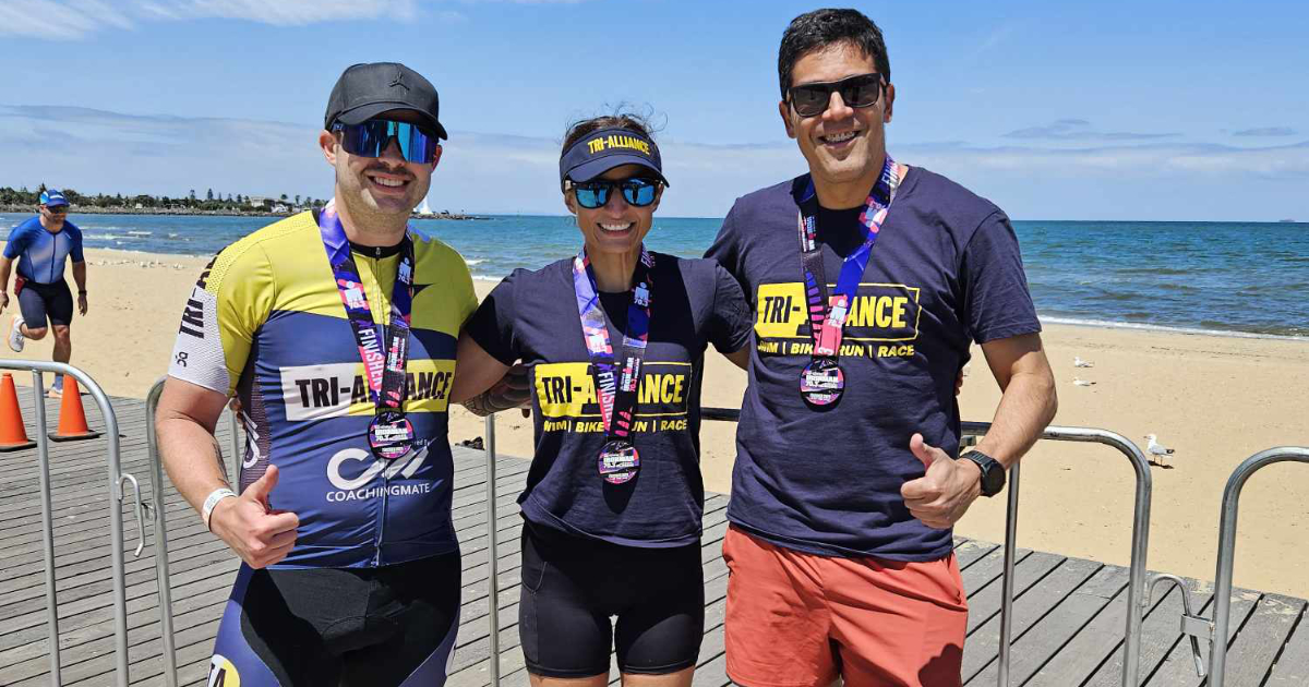 WEEKLY TRANSITION 13th NOVEMBER 2023 – SWIM, RIDE, RUN, READ – Tri ...