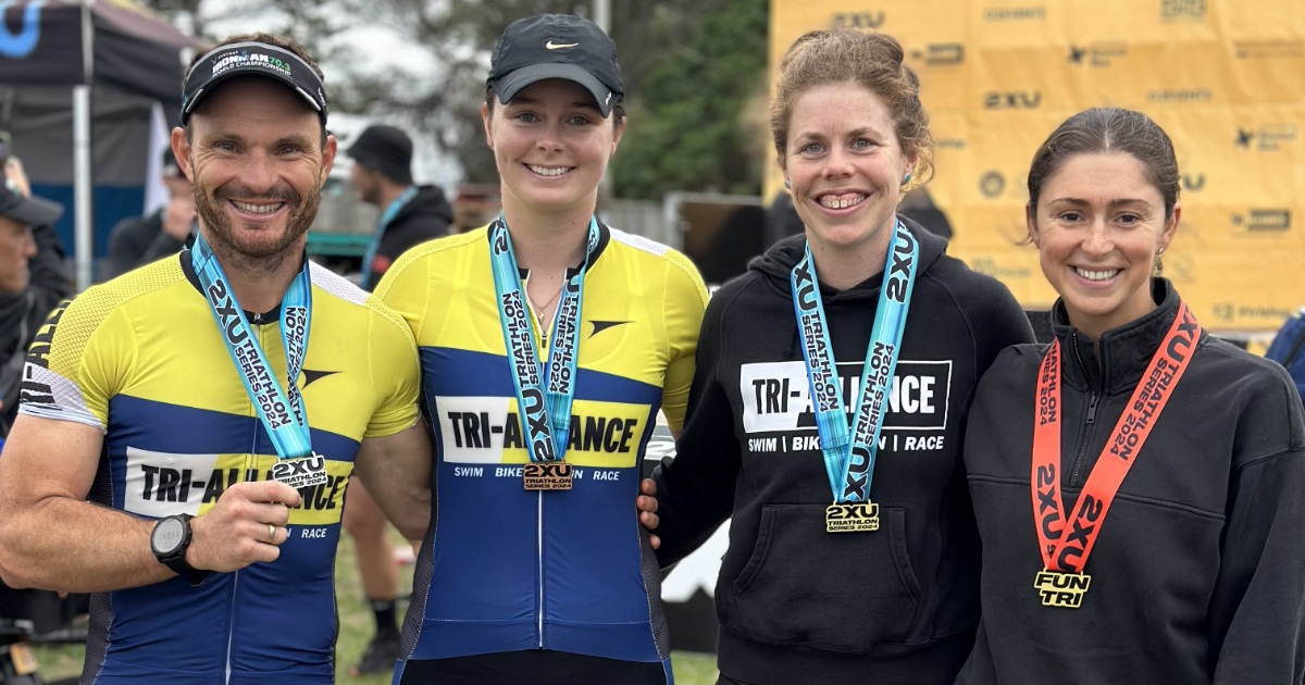 WEEKLY TRANSITION 11th DECEMBER 2023 – SWIM, RIDE, RUN, READ – Tri ...