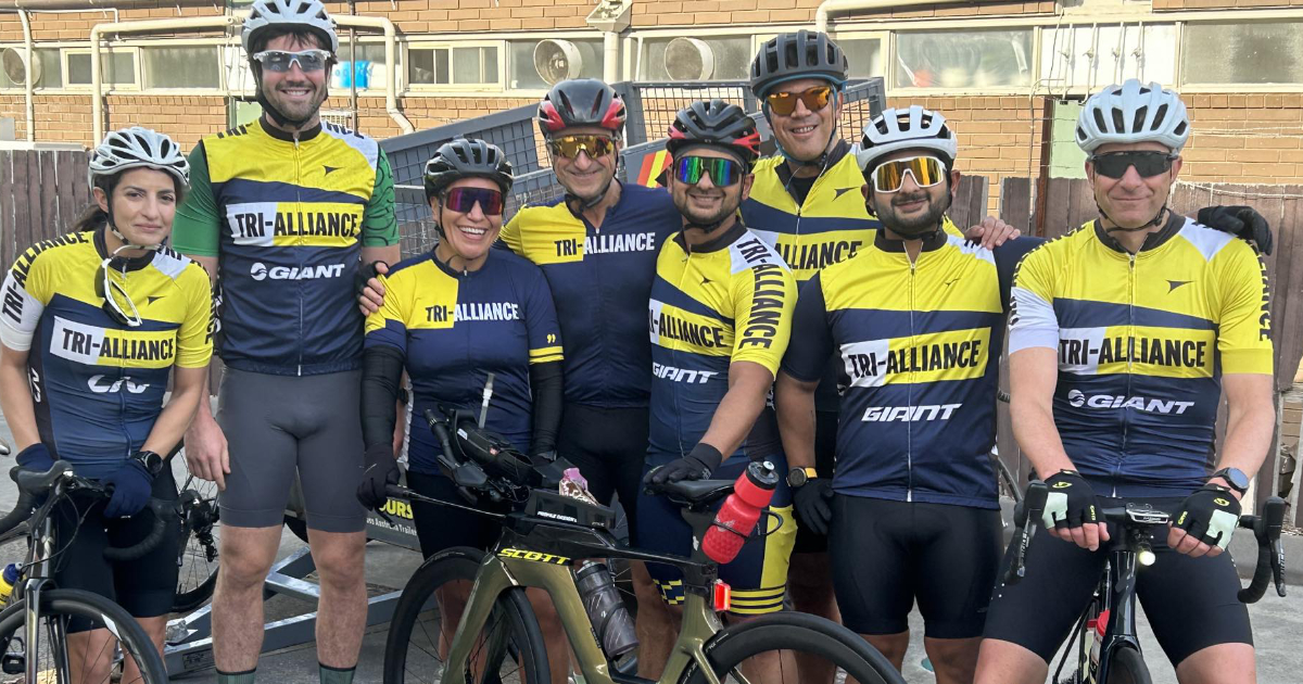 WEEKLY TRANSITION 18th DECEMBER 2023 – SWIM, RIDE, RUN, READ - Tri ...