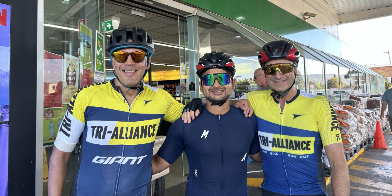 WEEKLY TRANSITION 11th MARCH 2024 – SWIM, BIKE, RUN, READ - Tri ...