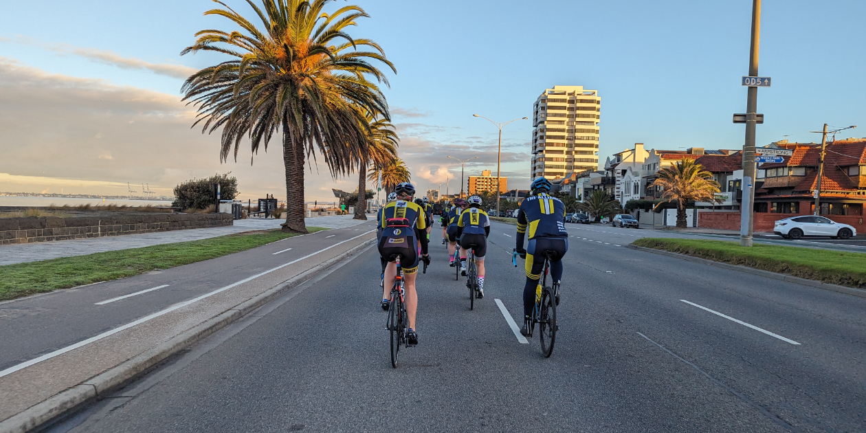 WEEKLY TRANSITION 6th MAY 2024 – SWIM, BIKE, RUN, READ - Tri-Alliance ...