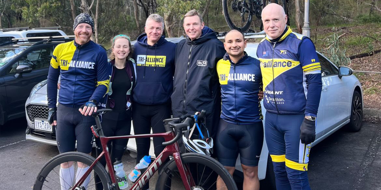 WEEKLY TRANSITION 22nd JULY 2024 – SWIM, BIKE, RUN, READ - Tri-Alliance ...