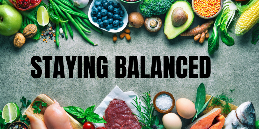 Staying Balanced After Your Last Build – Tri-Alliance Triathlon ...